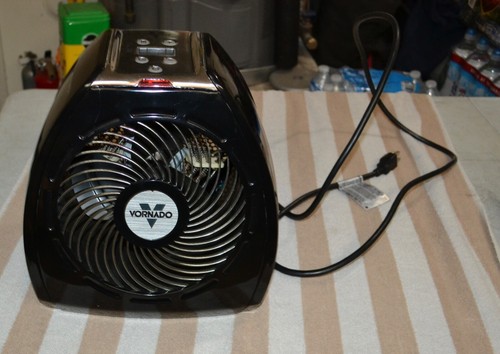 Vornado Touch Stone 500 Vortex Space Heater TVH500 | eBay