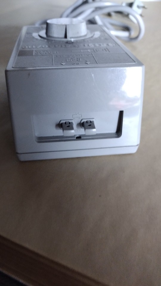 LGB G Scale Transformer Aristocraft TESTED W/ 5016 Track Clip | eBay