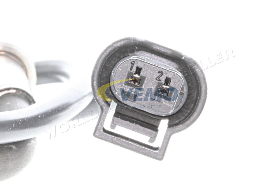 Exhaust Gas Temperature Sensor VEMO Fits MERCEDES A209 C209 W164 ...