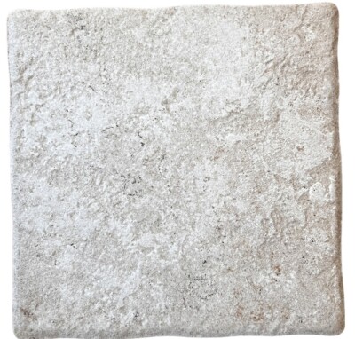 Del Conca Rialto Gray Beige 6” x 6” Glazed Porcelain Tile ITALIAN TILE ...