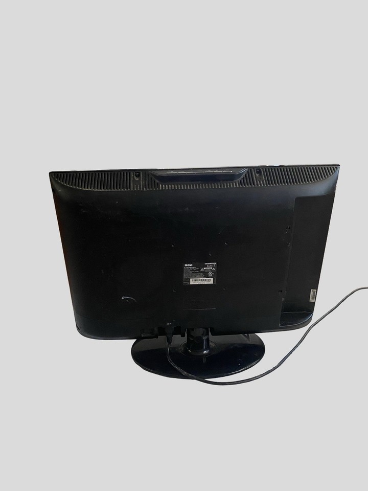 RCA 22" LED LCD Full HDTV DVD Combo Model No. LED22B45RQD Flat Screen ...