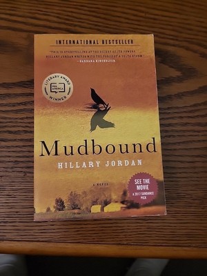 Mudbound by Hillary Jordan SC 2009 9781565126770| eBay