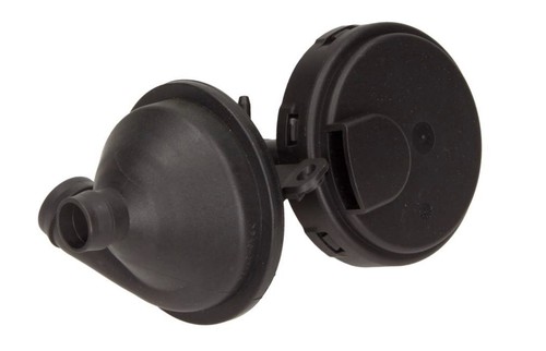 11611432558 Ventil Kurbelgehäuseentlüftung Entlüftung 3er E46 | eBay