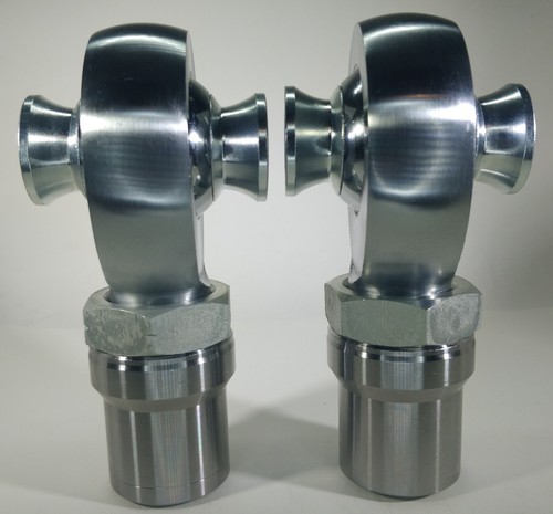 1.25” Rod End Heim Joint KIT Left and Right thread 2 BIG 1 1/4 ...