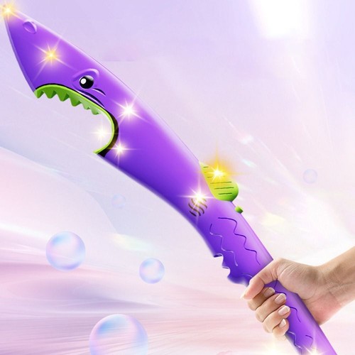 Flash Shark Shape Radish Plastic Decompression Toy 3D Gravity Radish ...