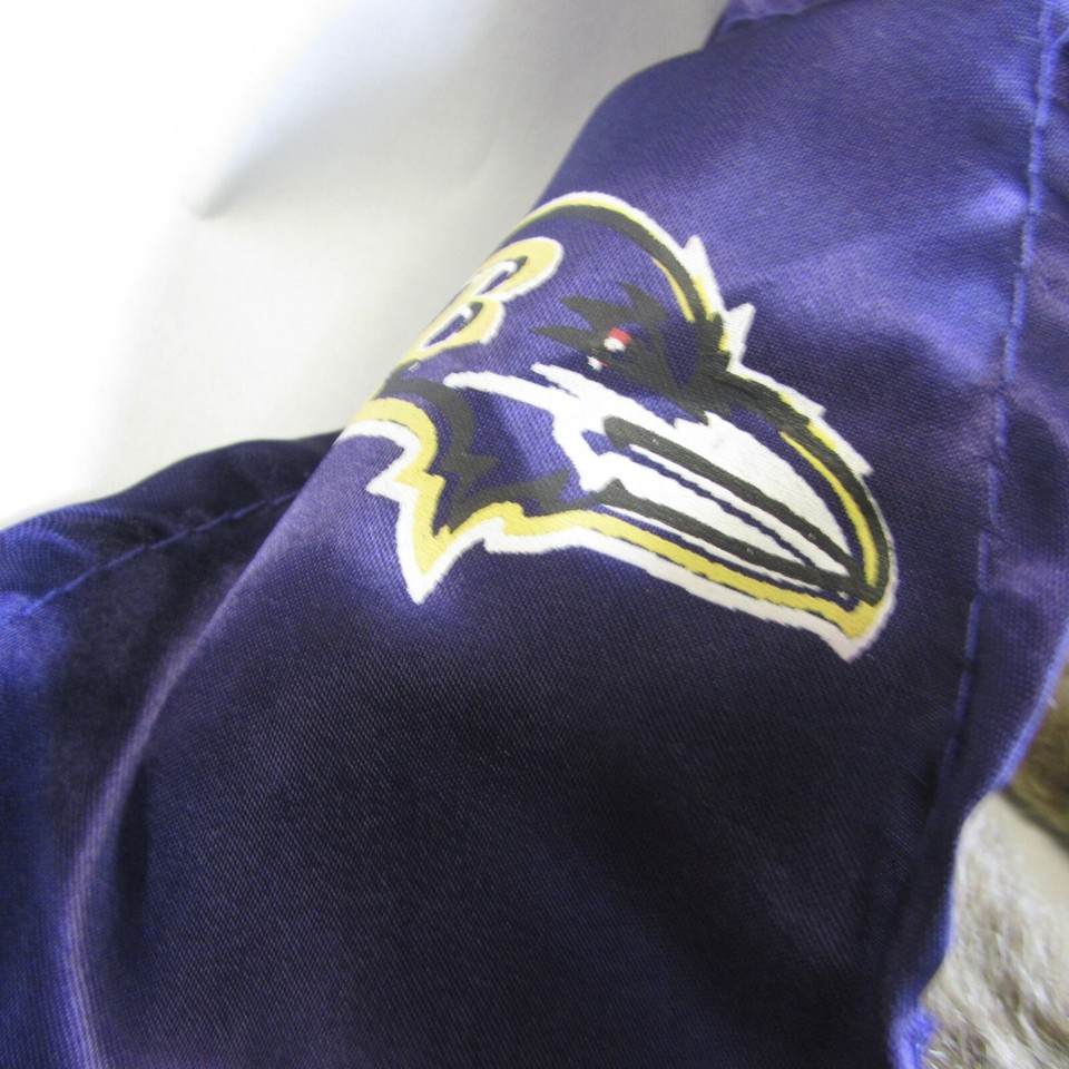 BALTIMORE RAVENS - NFL - FLYING RALLY MONKEY - MINT | eBay