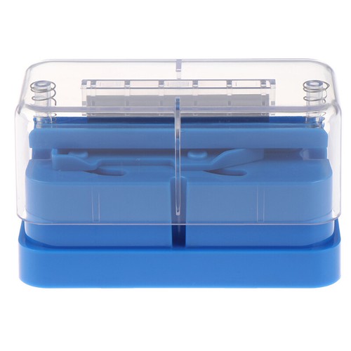 Cutter Blade Guard Multiple Pill Splitter Splitting Quarter Oblong Pill ...