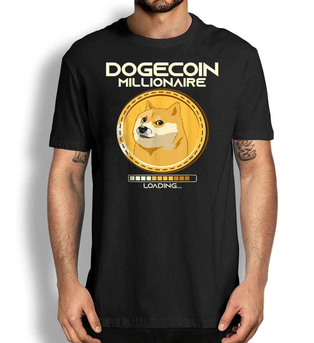 Moon Moon Doge