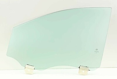 Driver/Left Side Front Door Window Glass Laminated For 2015-2019 Ford ...
