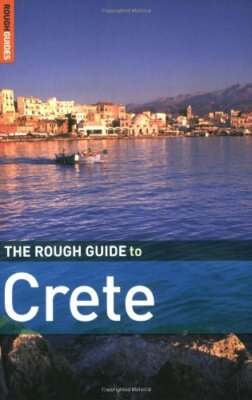The Rough Guide to Crete (Rough Guide Travel Guides) by Rough Guides ...