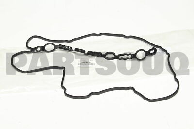 1035B281 Genuine Mitsubishi GASKET,ROCKER COVER | eBay