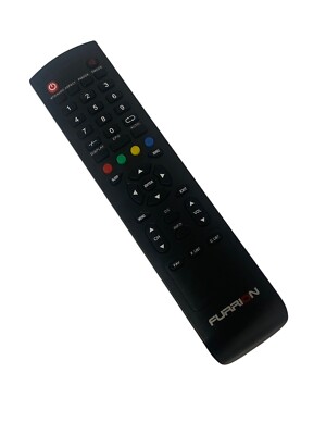 Furrion YS52D TV Remote Control Smart LED RV Camper Television | eBay