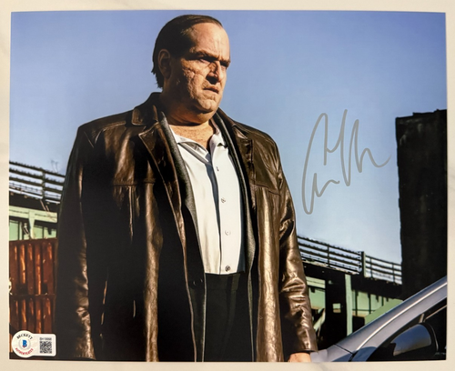 Photo 8x10 Autograph Colin Farrell Signed Photo 8x10 COA | eBay