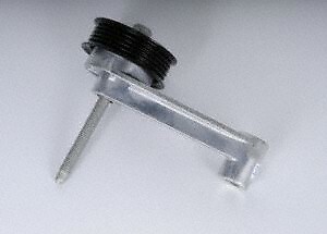 ACDelco GM OE/GM Genuine Parts 1540126 - Accessory Drive Belt Idler ...