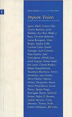 IMPURE VISION (Permanent Collection), Fernández Polanco, Aurora, Good ...