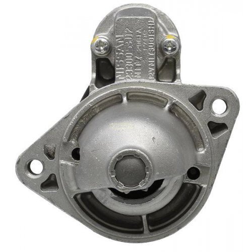 1X_ DÉMARREUR NOUVEAU ODER REMAN JAPAN - OE NR. M1T72981 POUR NISSAN | eBay