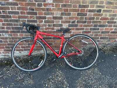 Giant Contend 2 ROAD BIKE Size Small | eBay UK