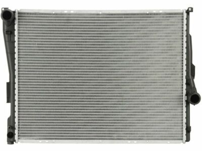 For 2000 BMW 323Ci Radiator 89931YP | eBay