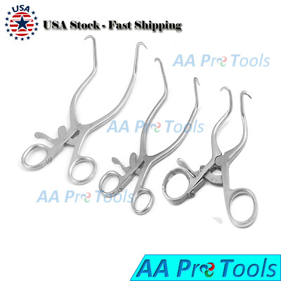 Retractors - Retractor Surgical