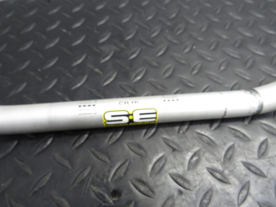 CR KX YZ RM KTM AFTERMARKET PRO TAPER SE 7/8" BARS CR HIGH HANDLEBARS ...