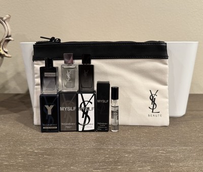 YSL Men’s Cologne 6-Piece Bundle | eBay