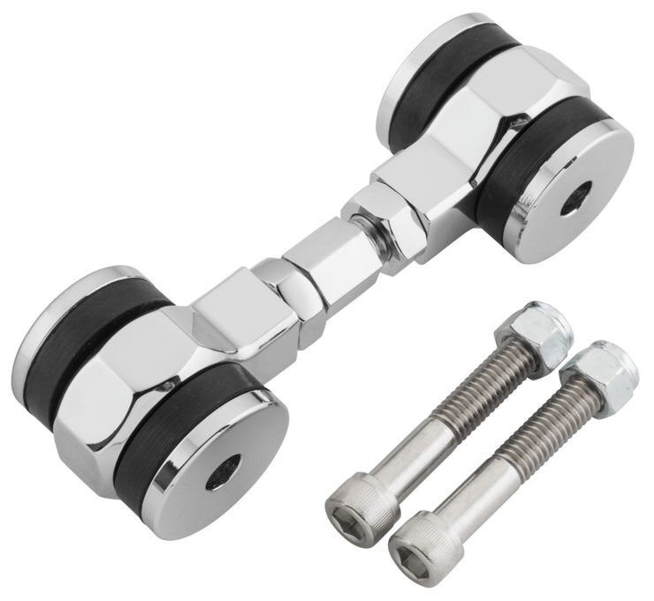 Twin Power Top Stabilizer Link For Dyna Chrome 056249 | eBay