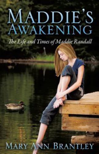 Maddie's Awakening by Mary Ann Brantley (2015, Trade Paperback) for ...
