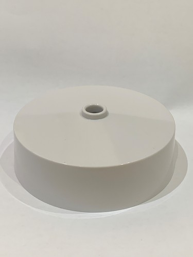 Ceiling Rose 3 Terminals & Earth | eBay UK