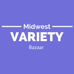 Midwest Variety Bazaar | eBay Stores