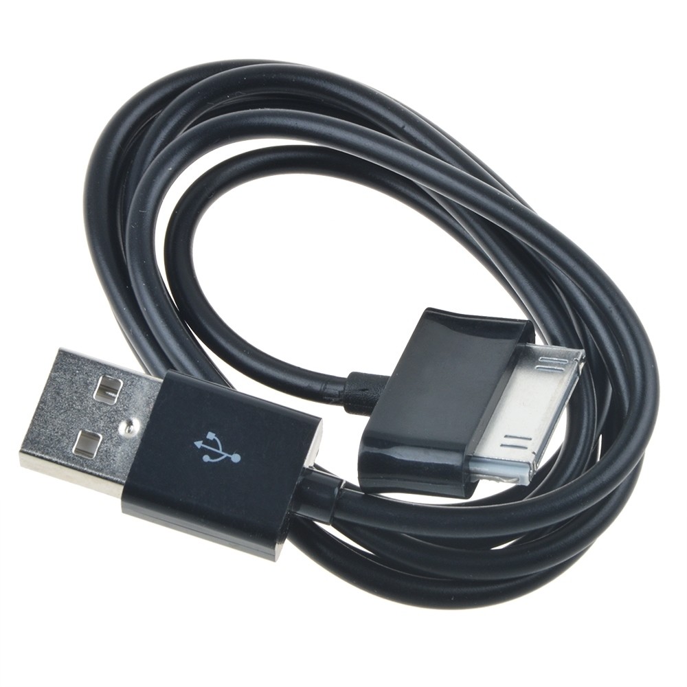 USB Data Charger Cable for Samsung Galaxy Note 10.1" GT-N8010 GT-N8013 ...