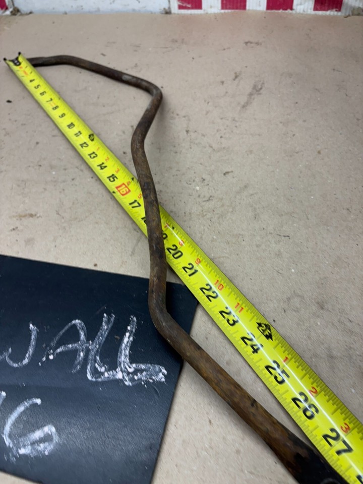 1973 78 79 ford F350 f150 f250 F100 AUTOMATIC TRANSMISSION LINKAGE ...