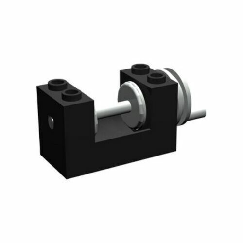 LEGO - String Reel Winch - - PICK YOUR COLOR !! | eBay