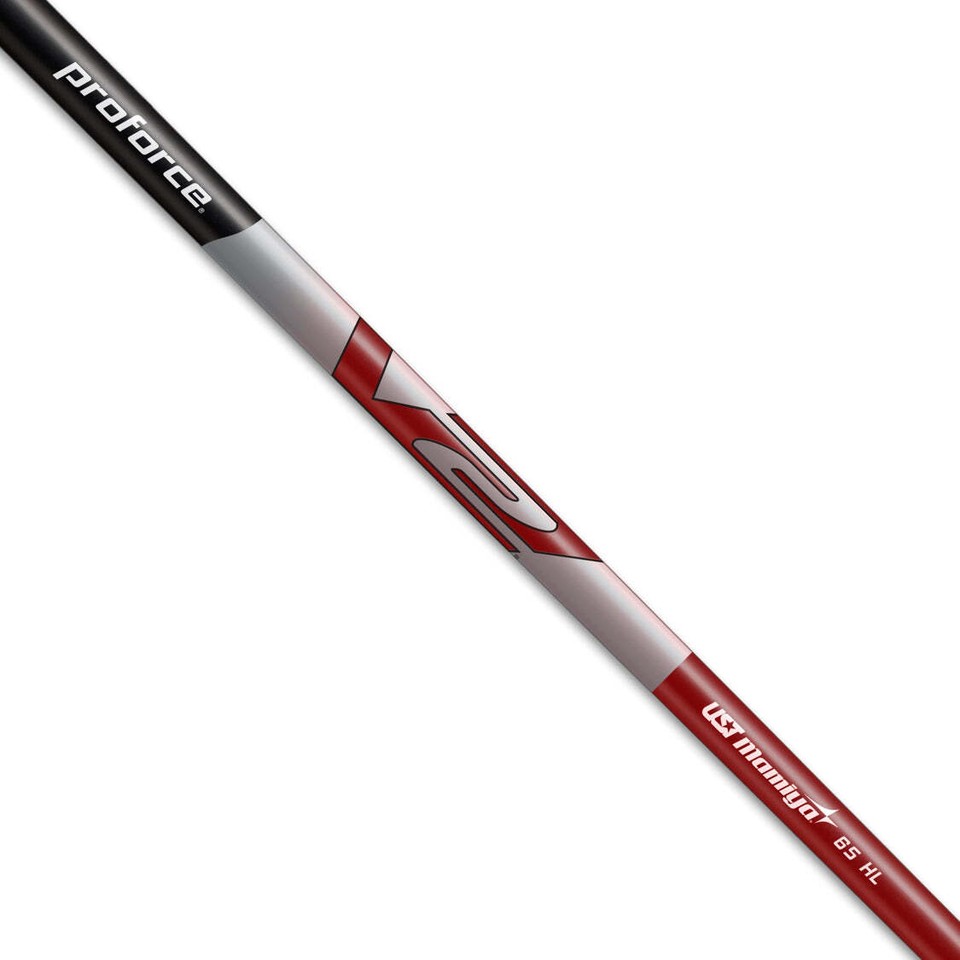 UST Mamiya Proforce V2 HL Graphite Wood Shafts .335 Tip F1-L/F2-A/F3-R ...