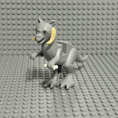 LEGO STAR WARS Tauntaun Minifigure Hoth Animal 75098 75014 | eBay
