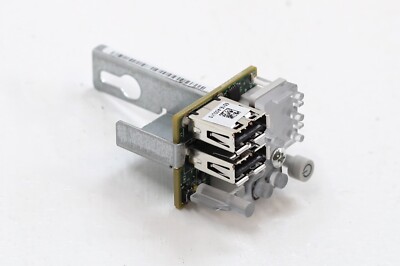 Sun Oracle X5-2 Left Indicator Assembly Module P/N: 7300399 Tested ...