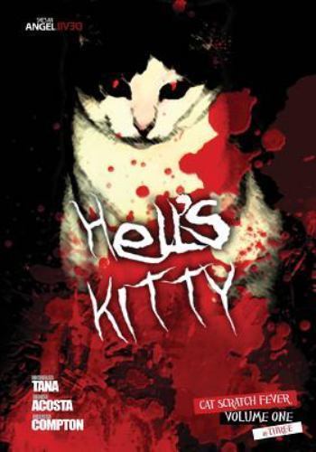 Hell's Kitty Ser.: Hell's Kitty by Nicholas Tana (2013, Trade Paperback) for sale online | eBay