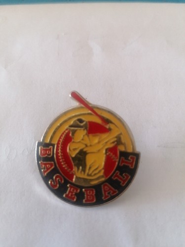 Pin's BASEBALL - Pins | eBay