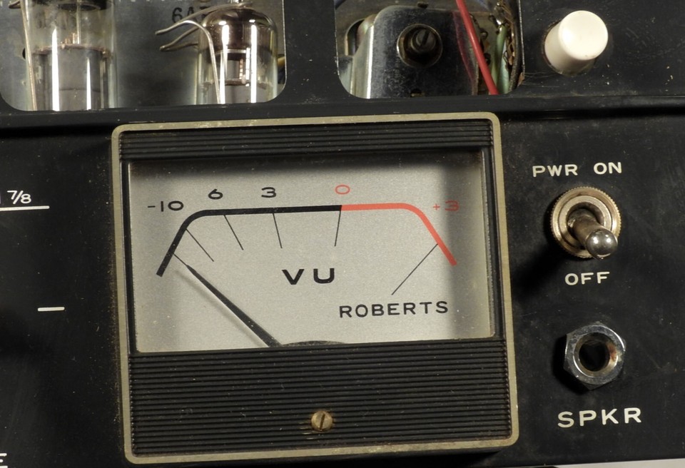 Roberts’ Tube Preamp For Guitar, Vintage Sound, DIY Project | eBay