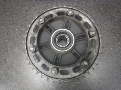 06 Honda CBR1000 1000RR 42 Tooth Hub & Sprocket 26B | eBay