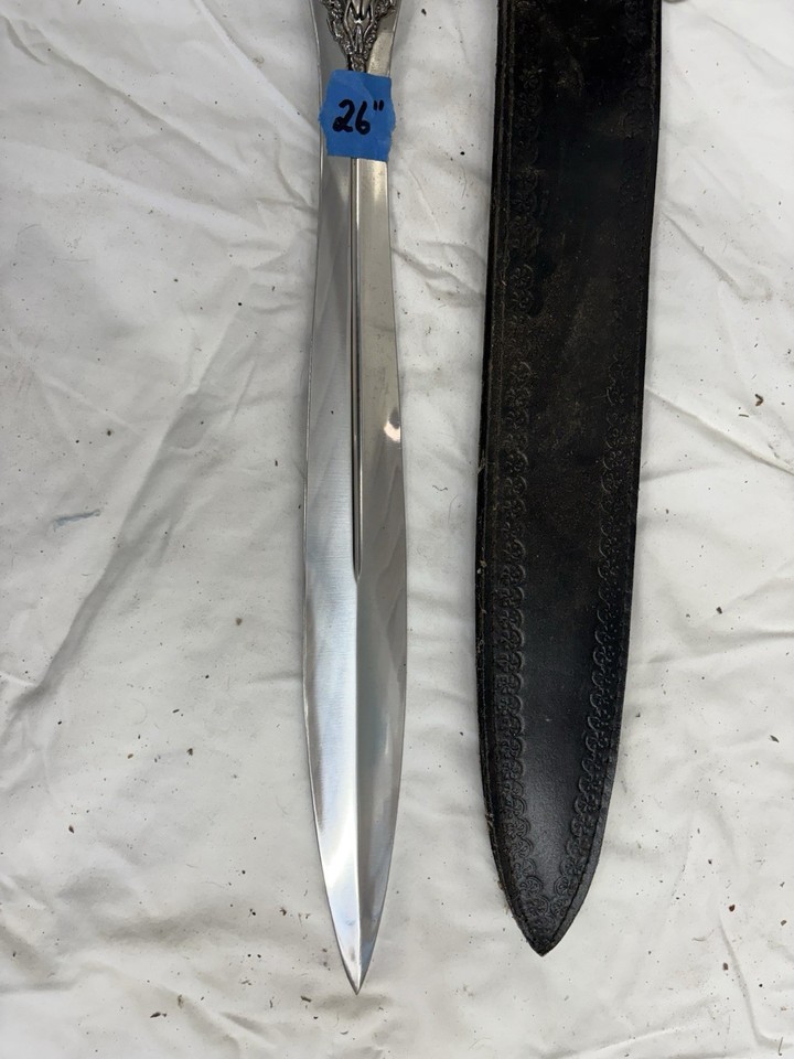 Jason Argonaut Sword | eBay