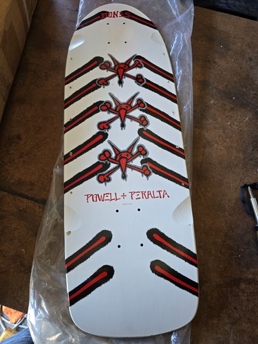 Powell Peralta O.G. Rat Bones Skateboard Deck | eBay