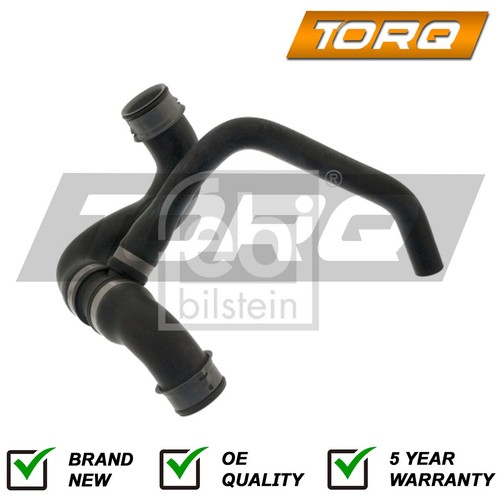 Hose (Engine - Cooler) Torq Fits Mercedes Sprinter 2006- 2.1 CDi 2.7 ...