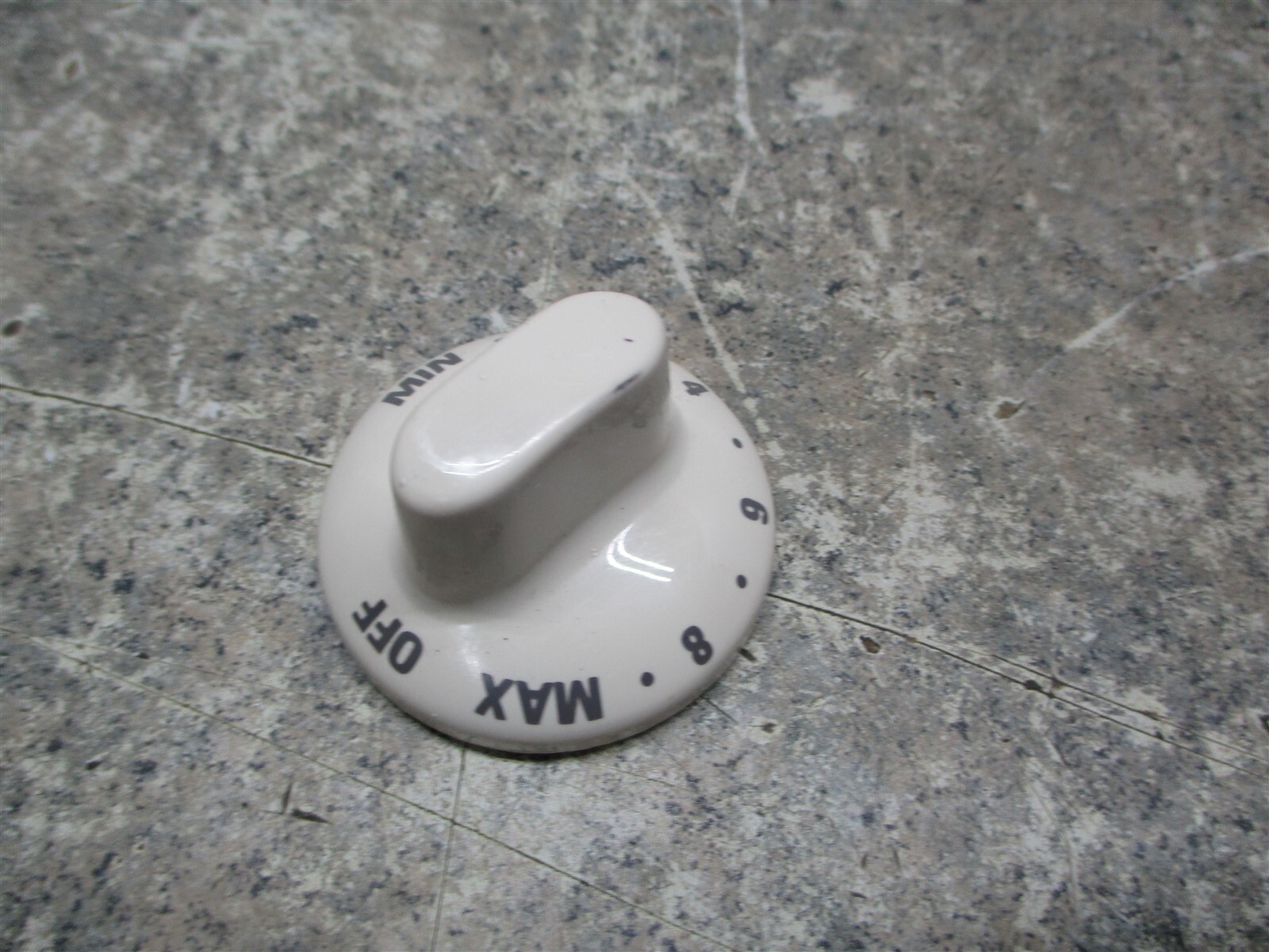 KENMORE RANGE KNOB PART # 8272812 | eBay