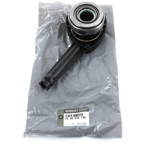 ORIGINAL Renault Nehmerzylinder Ausrücklager Zentralausrücker ...