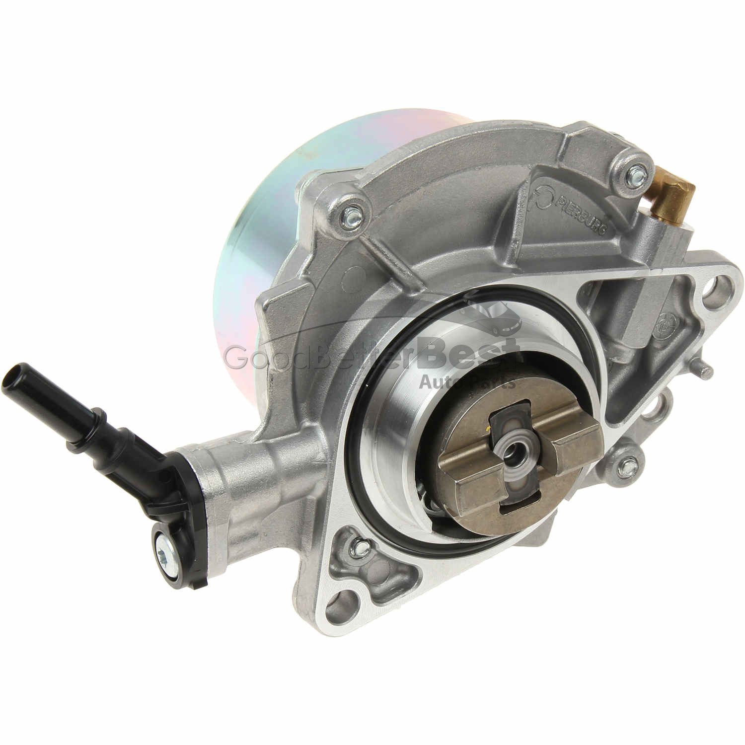One New Pierburg Power Brake Booster Vacuum Pump 701366060 11667556919 ...