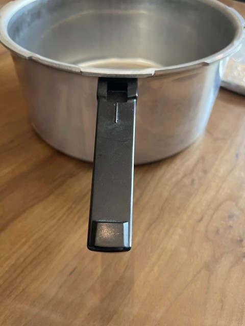 Mirro Autocuiseur Pressure Cooker 6 QT M-0536 for sale online | eBay