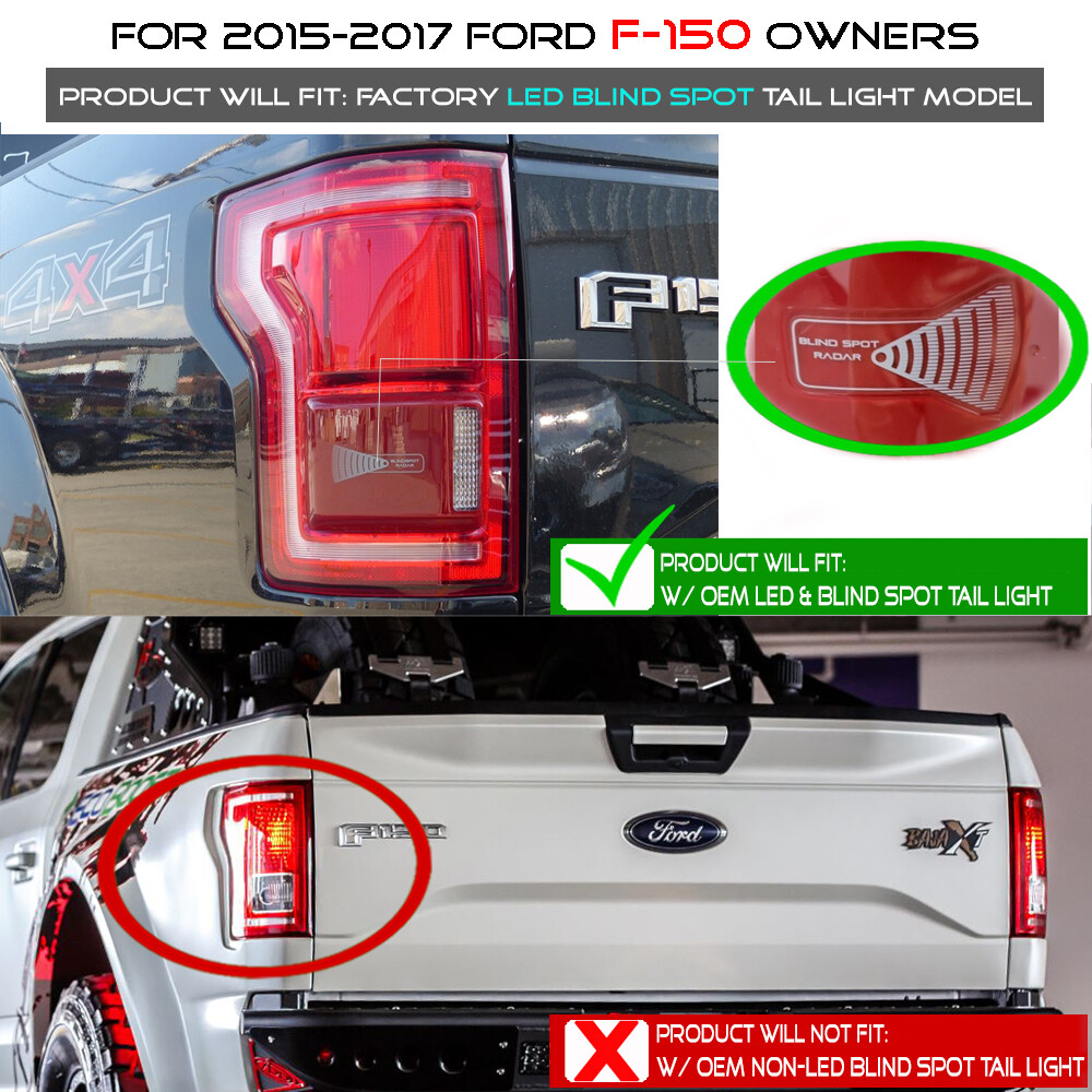 2017 F150 Spyder Tail Lights Singapore - Infoupdate.org