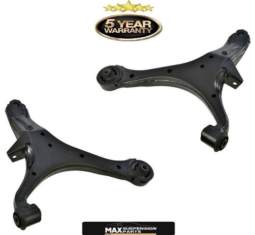 Front Lower Control Arm Pair LH LF & RH RF for 03-11 Honda Element | eBay