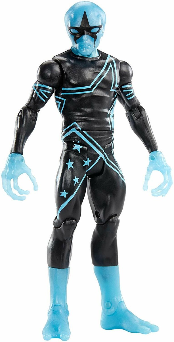 Wwe Stardust Action Figure