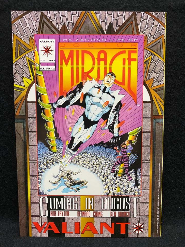 Deathmate #Yellow October September 1993, Image Valiant Comics | eBay UK